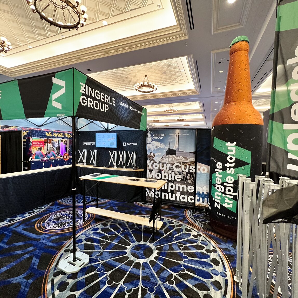 Garden & Backyard Canopy Tents | Mastertent®