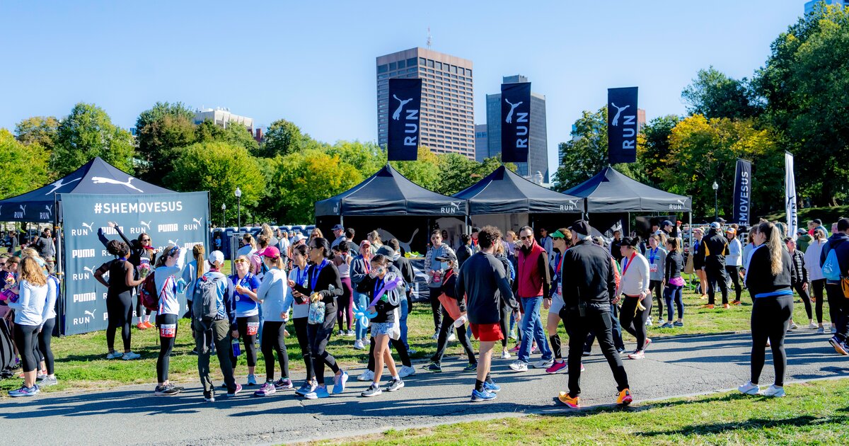 What to Look for in an Event Tent