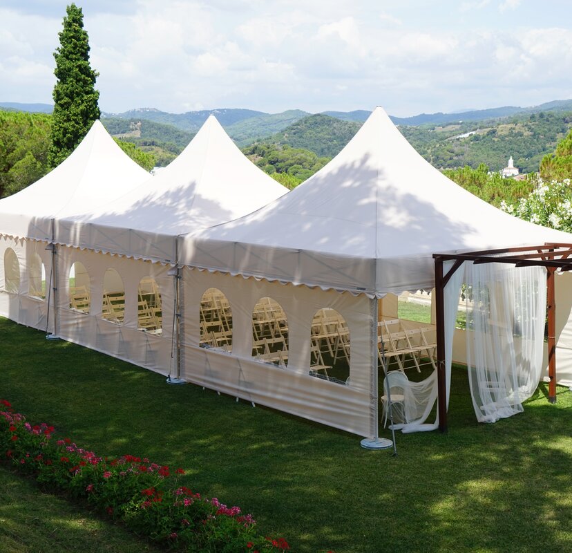 Best Event Tent: How to Choose the Right Tent for Your Event