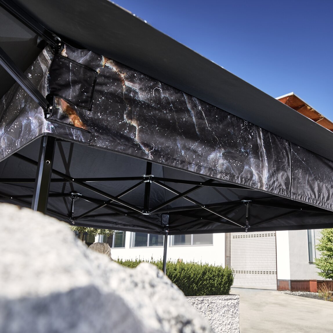 What to Look for in an Event Tent