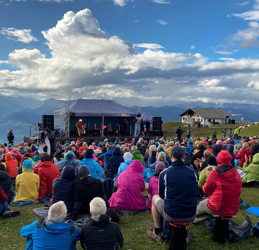 What to Look for in an Event Tent