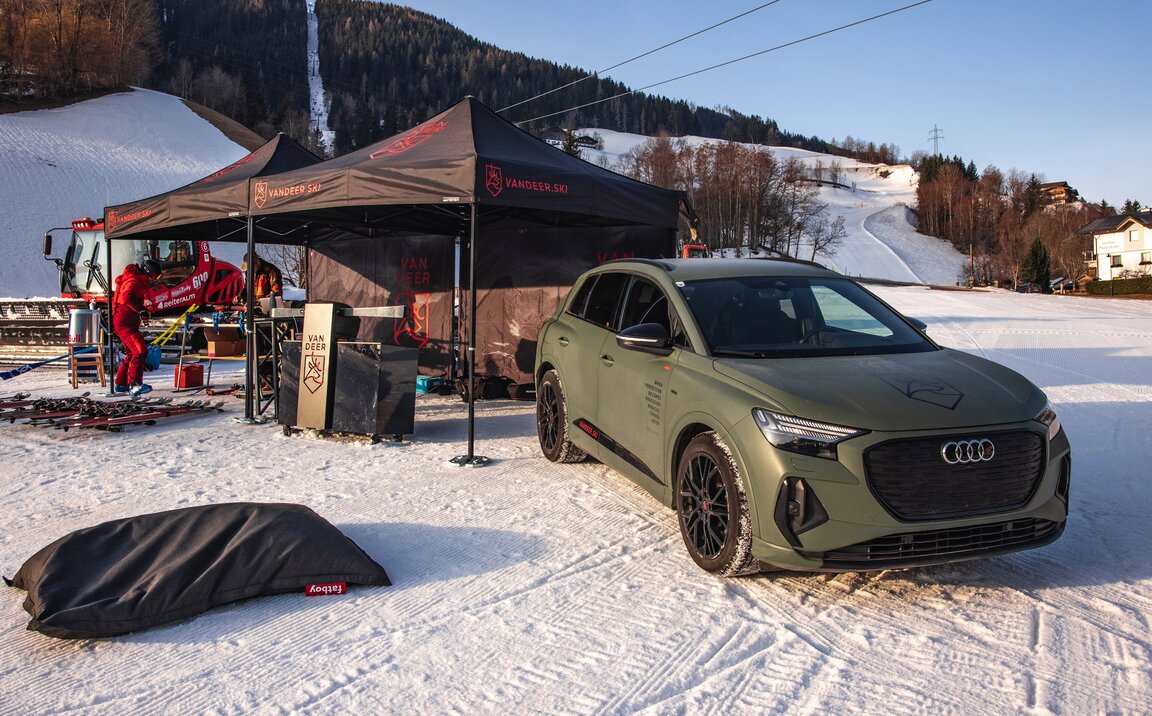 Mastertent® USA - Leading Manufacturer of Canopy Tents