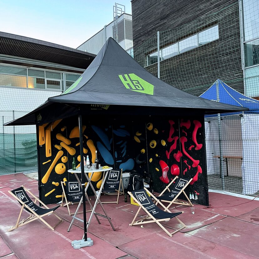 Industry-Leading Canopy Tents | Mastertent