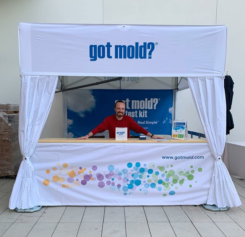 Speciality Style Canopy Tents | Mastertent