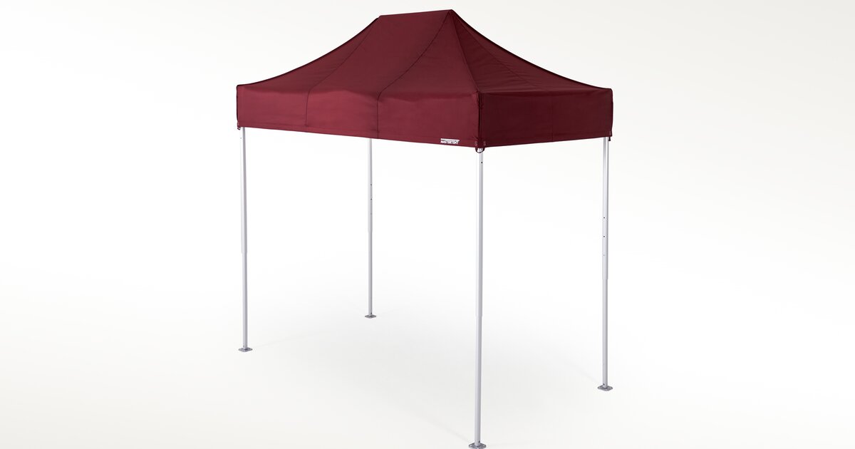 10x5 ft Canopy Tent | 100% Waterproof & Stable