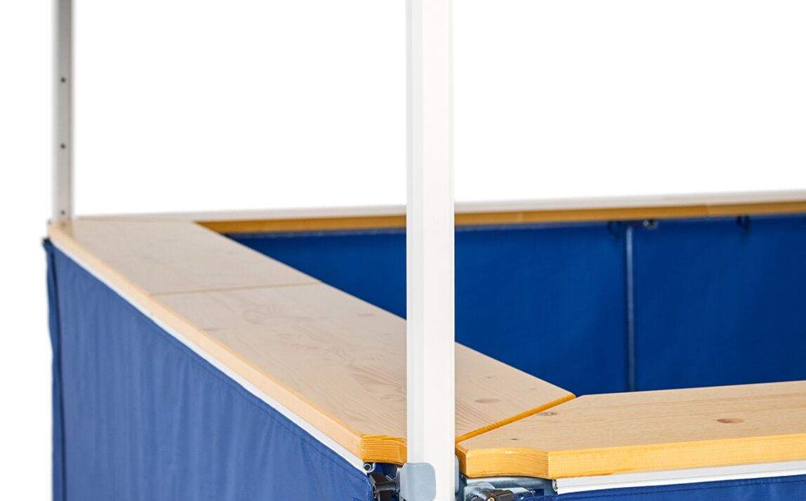 Canopy Tent Accessories | Mastertent®