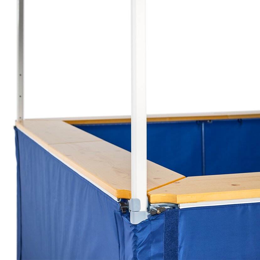 Industry-Leading Canopy Tents | Mastertent