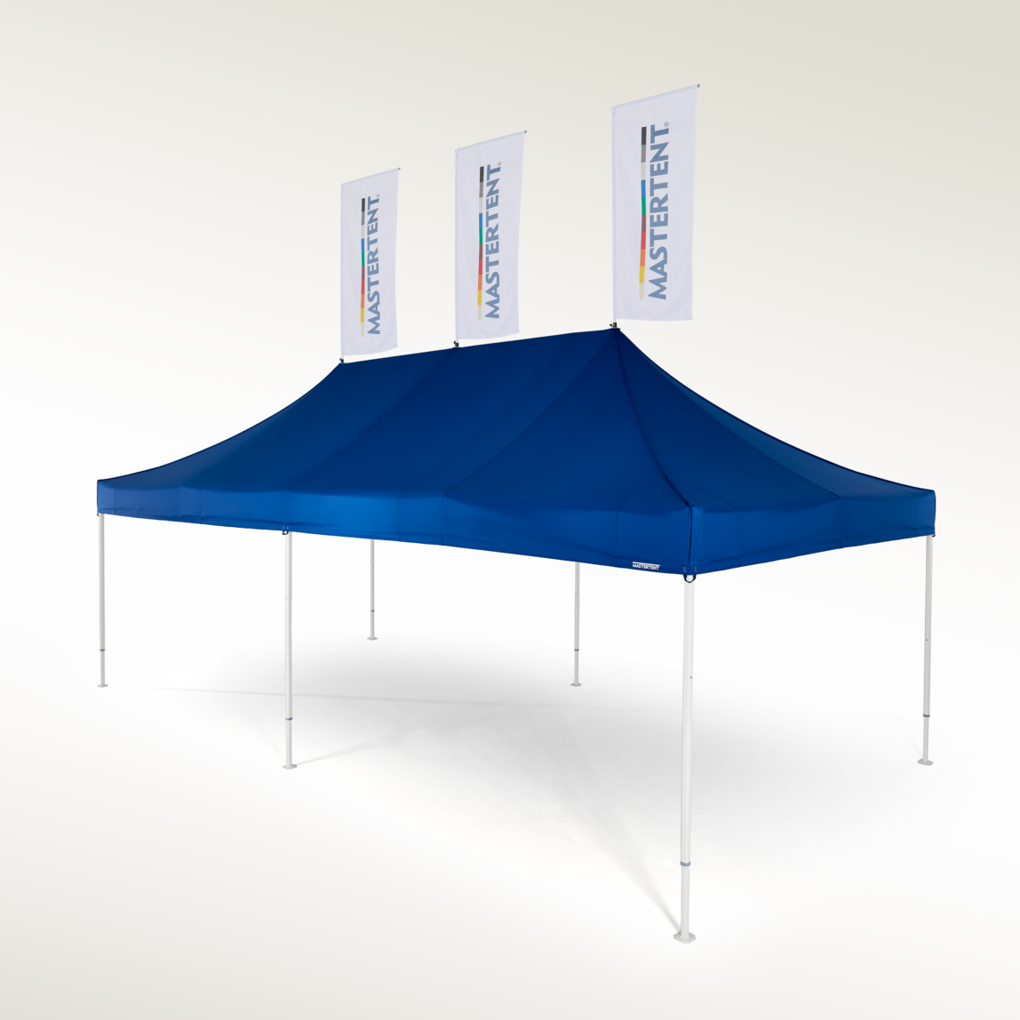 Canopy Tent Banners & Flags| Mobile Advertising | Mastertent®