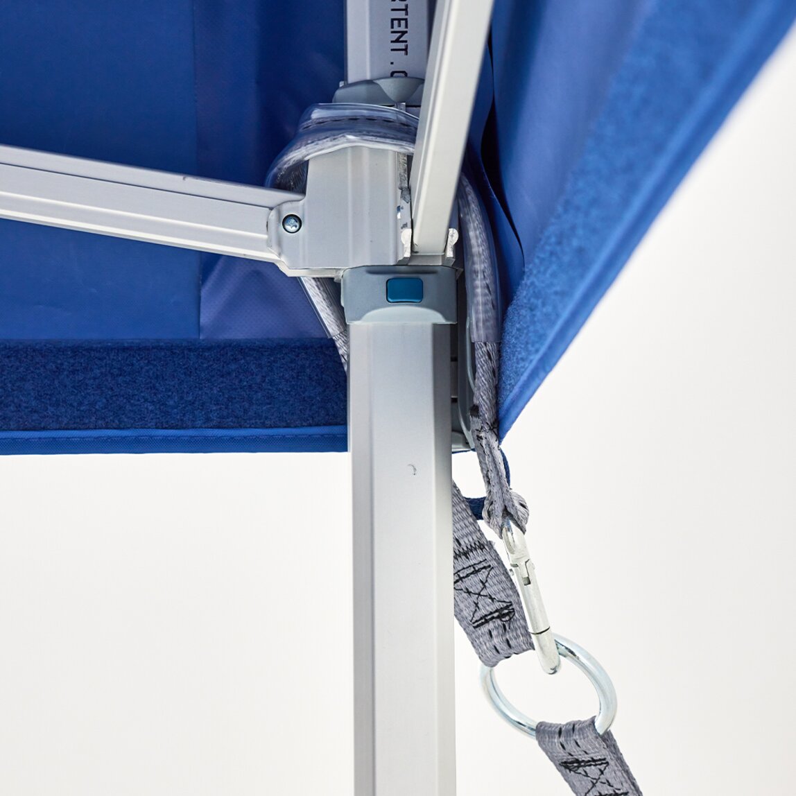Canopy Tent Securing & Weights | Mastertent®
