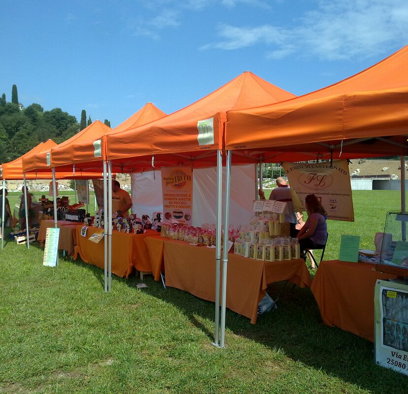 7 Secrets for a Successful Market Tent Setup