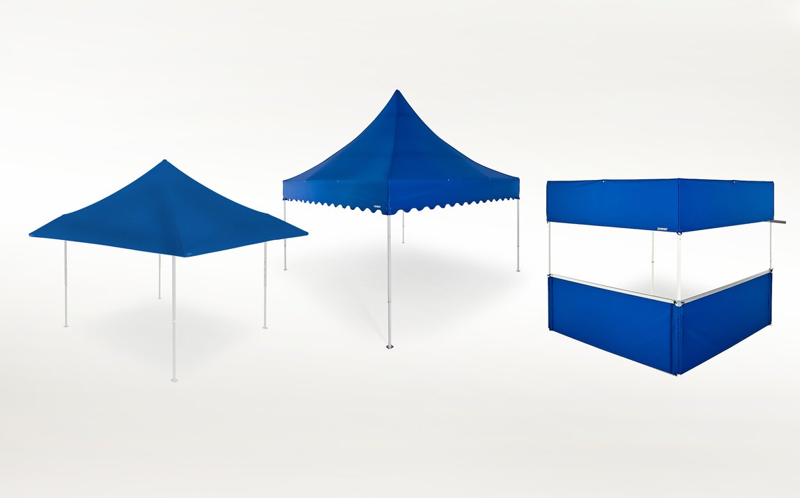 Design Your Custom Canopy Tent | Mastertent®