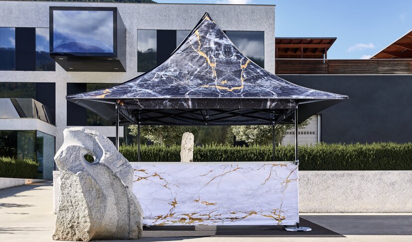 Design Your Custom Canopy Tent | Mastertent®