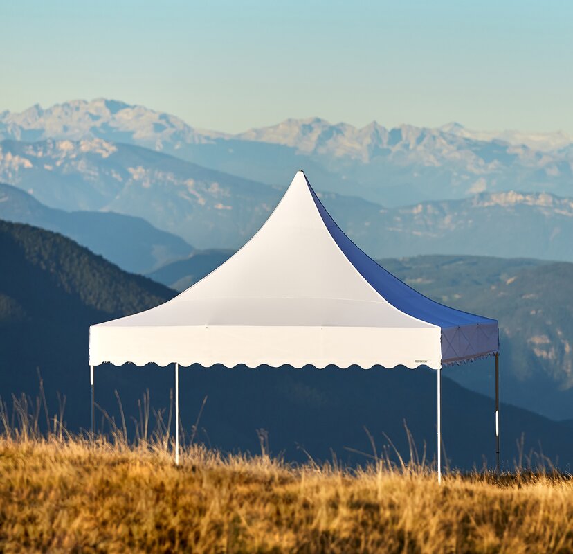 Speciality Style Canopy Tents | Mastertent