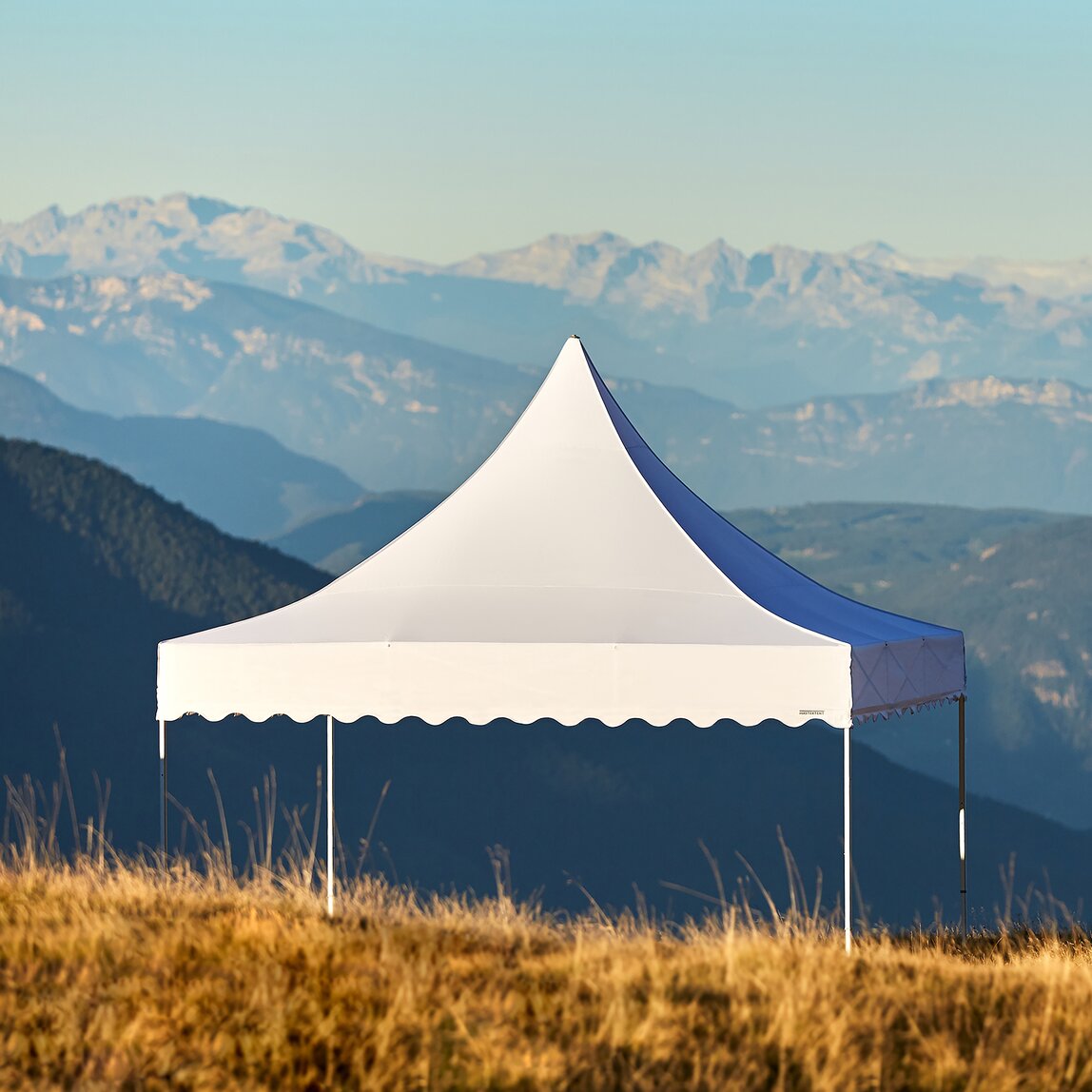 Design Your Custom Canopy Tent | Mastertent®