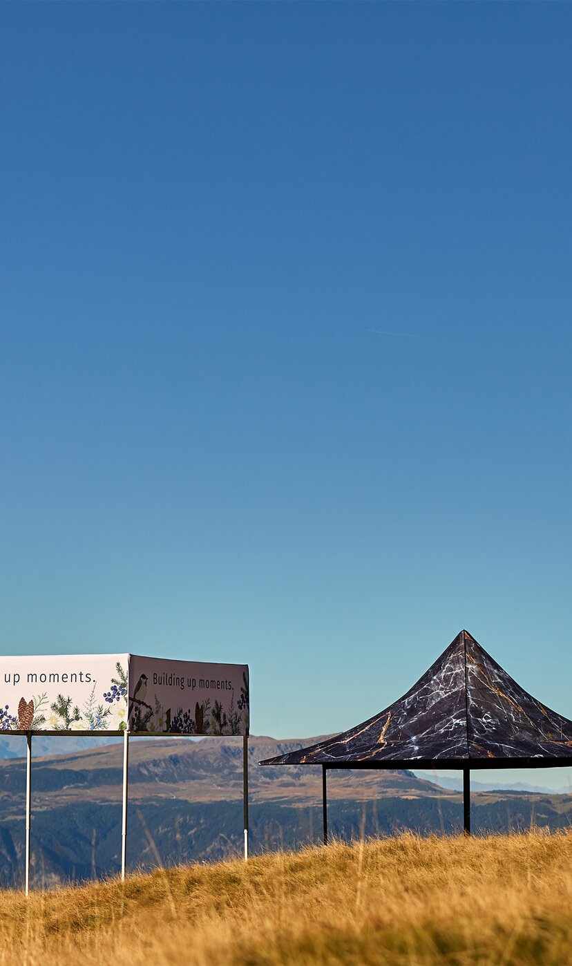 Speciality Style Canopy Tents | Mastertent