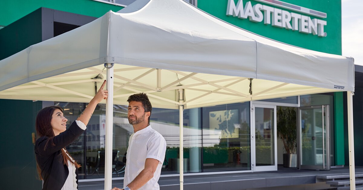 Contact Us | Mastertent®
