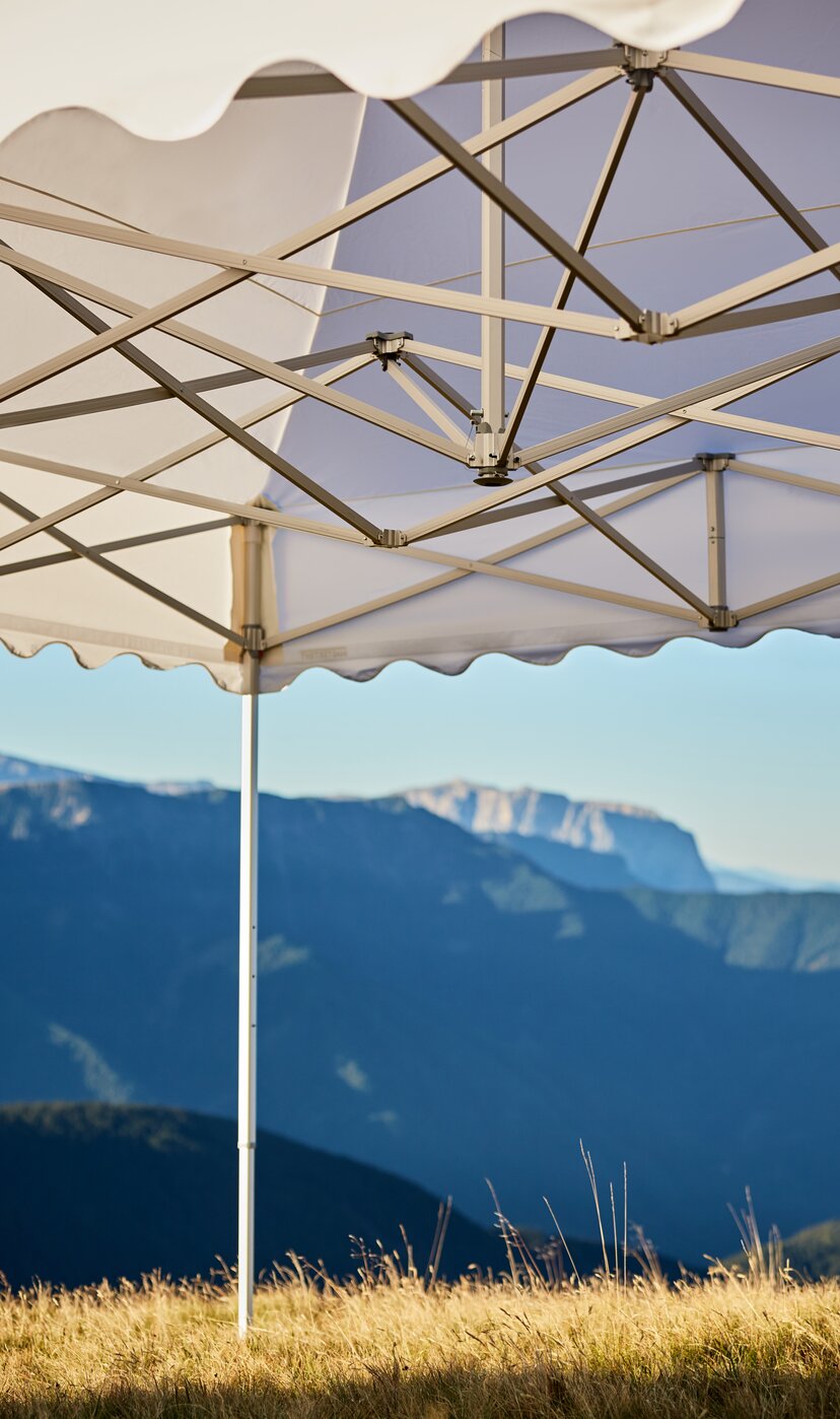 About Mastertent®: Always Focusing on our Customers