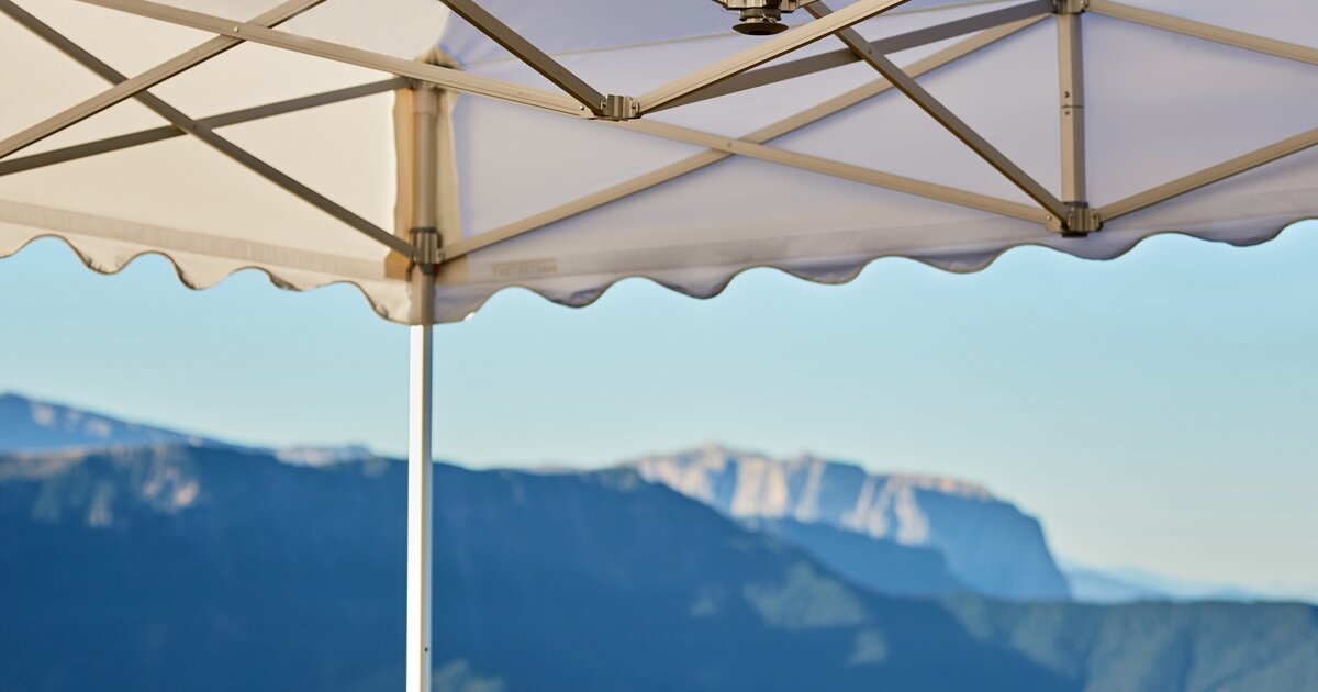 Mastertent Prices - Professional Folding Gazebo Cost