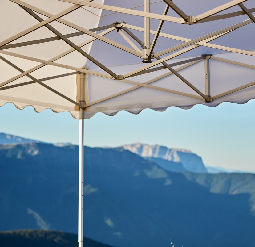 Mastertent Prices - Professional Folding Gazebo Cost