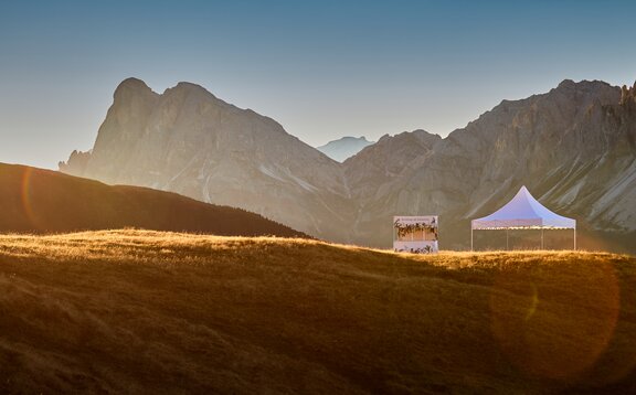 About Mastertent®: Always Focusing on our Customers