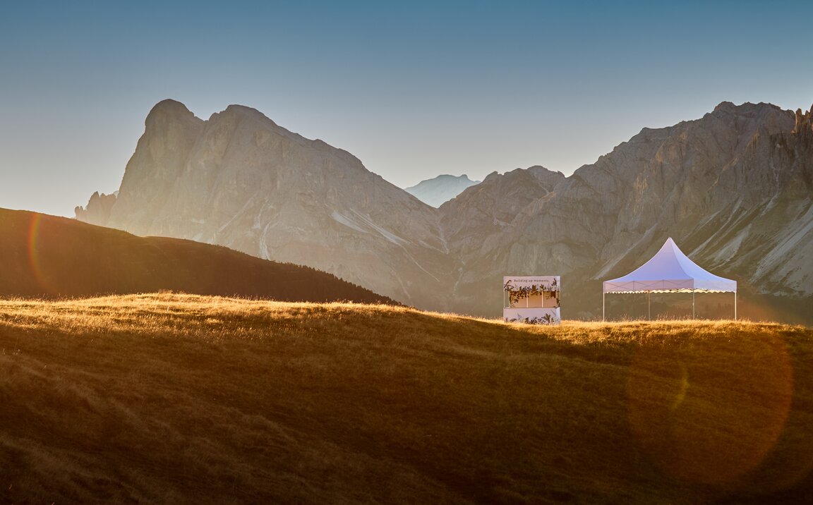 About Mastertent®: Always Focusing on our Customers