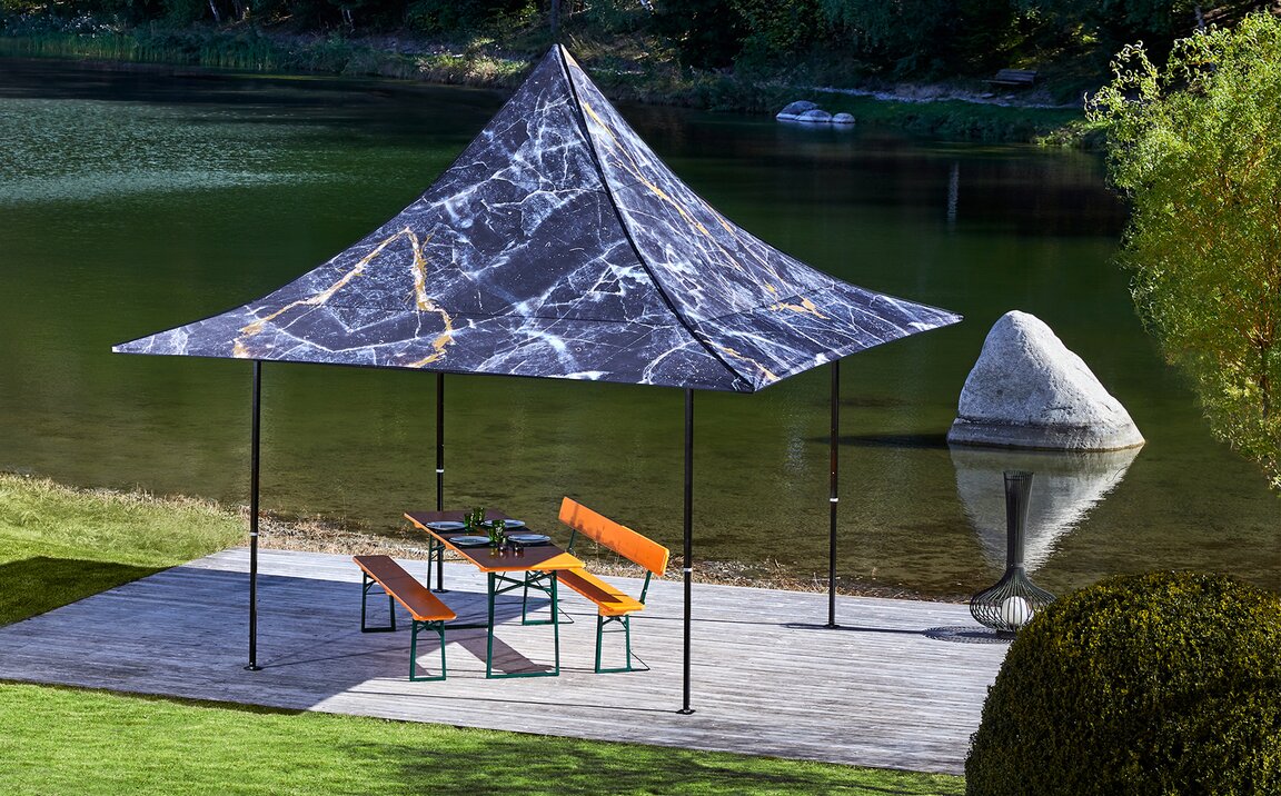 Mastertent® USA - Leading Manufacturer of Canopy Tents