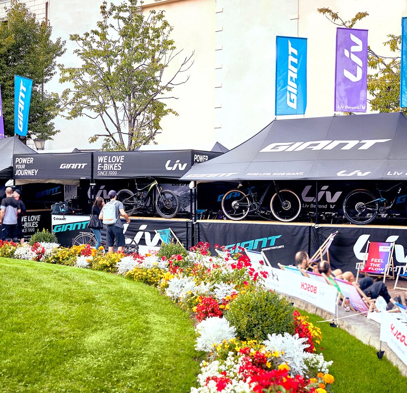 Versatile Canopy Tent Applications | Mastertent®