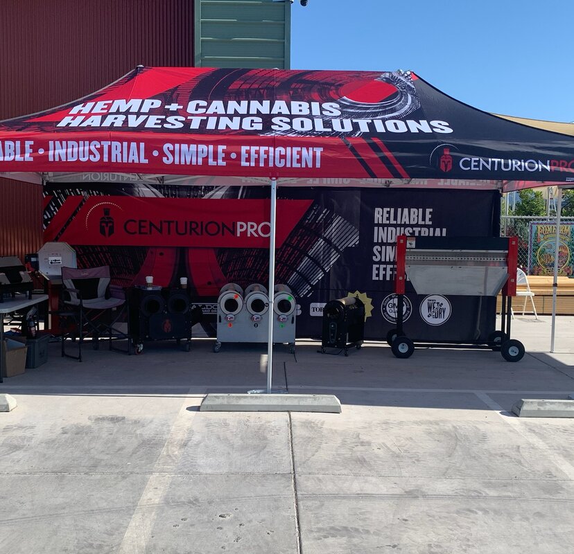 Design Your Custom Canopy Tent | Mastertent®