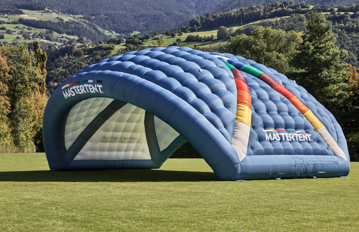 Event Tents Inflatable and Printable - Professional Gazebo