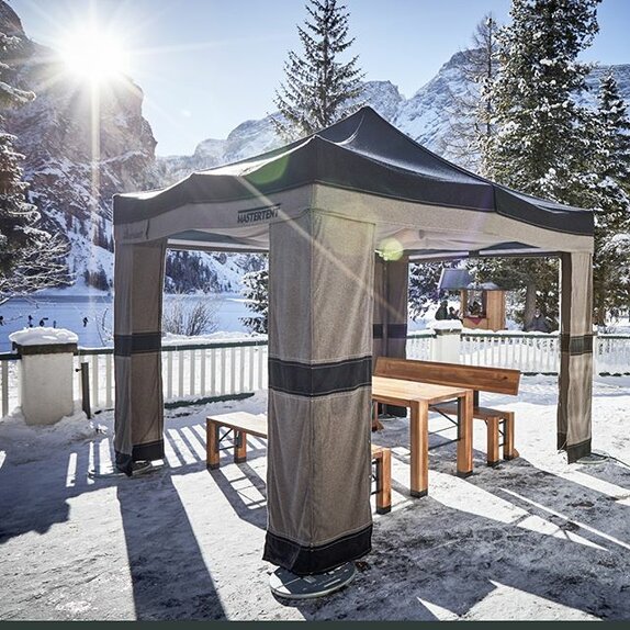 MASTERTENT® United Kingdom - Production since 1948