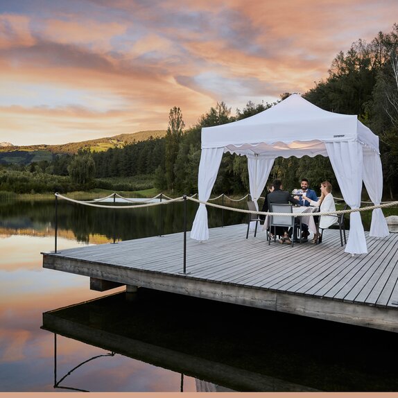 Mastertent® Deutschland - Hersteller seit 1948