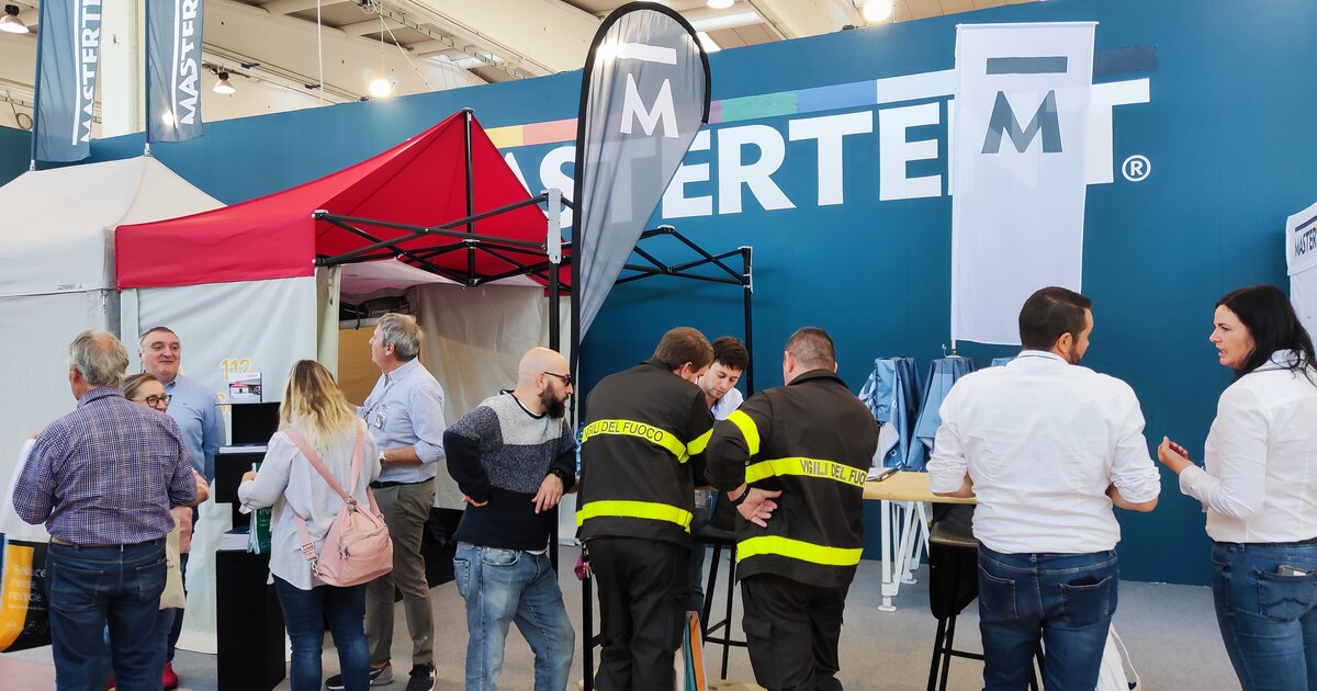 Folding Gazebos Trade Fairs - Don't Miss our 2023 Programming