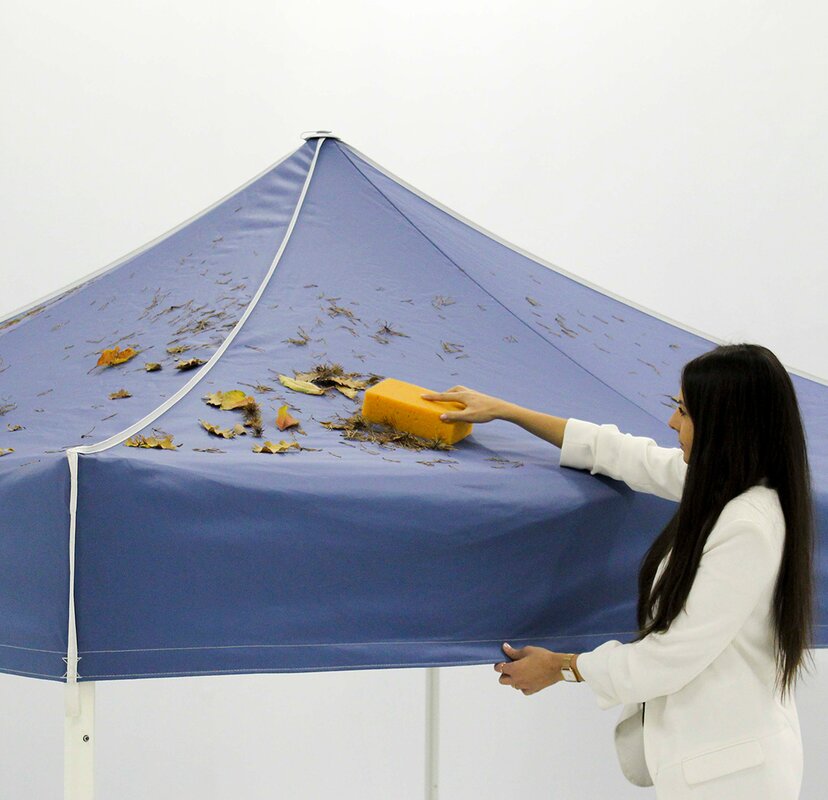 Tent Maintenace | How to Clean Your Canopy Tent | Mastertent®
