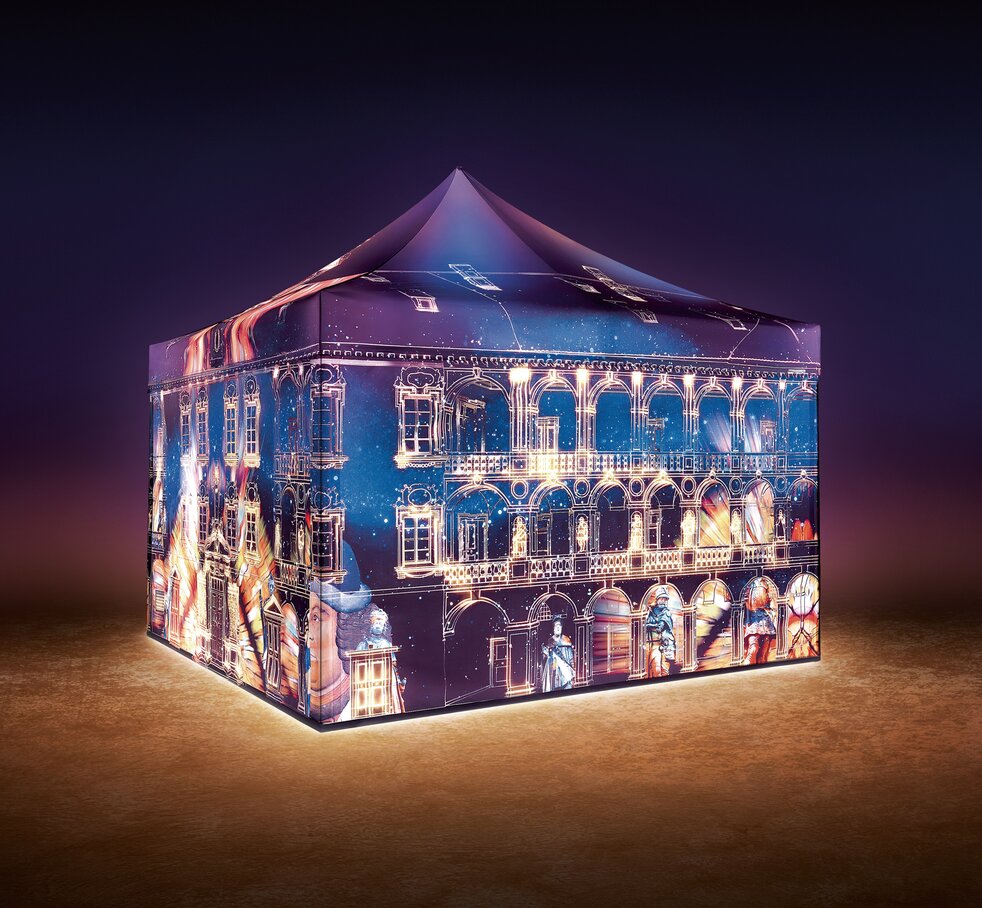 Mastertent® Polska - Wiodący producent namiotów ekspresowych