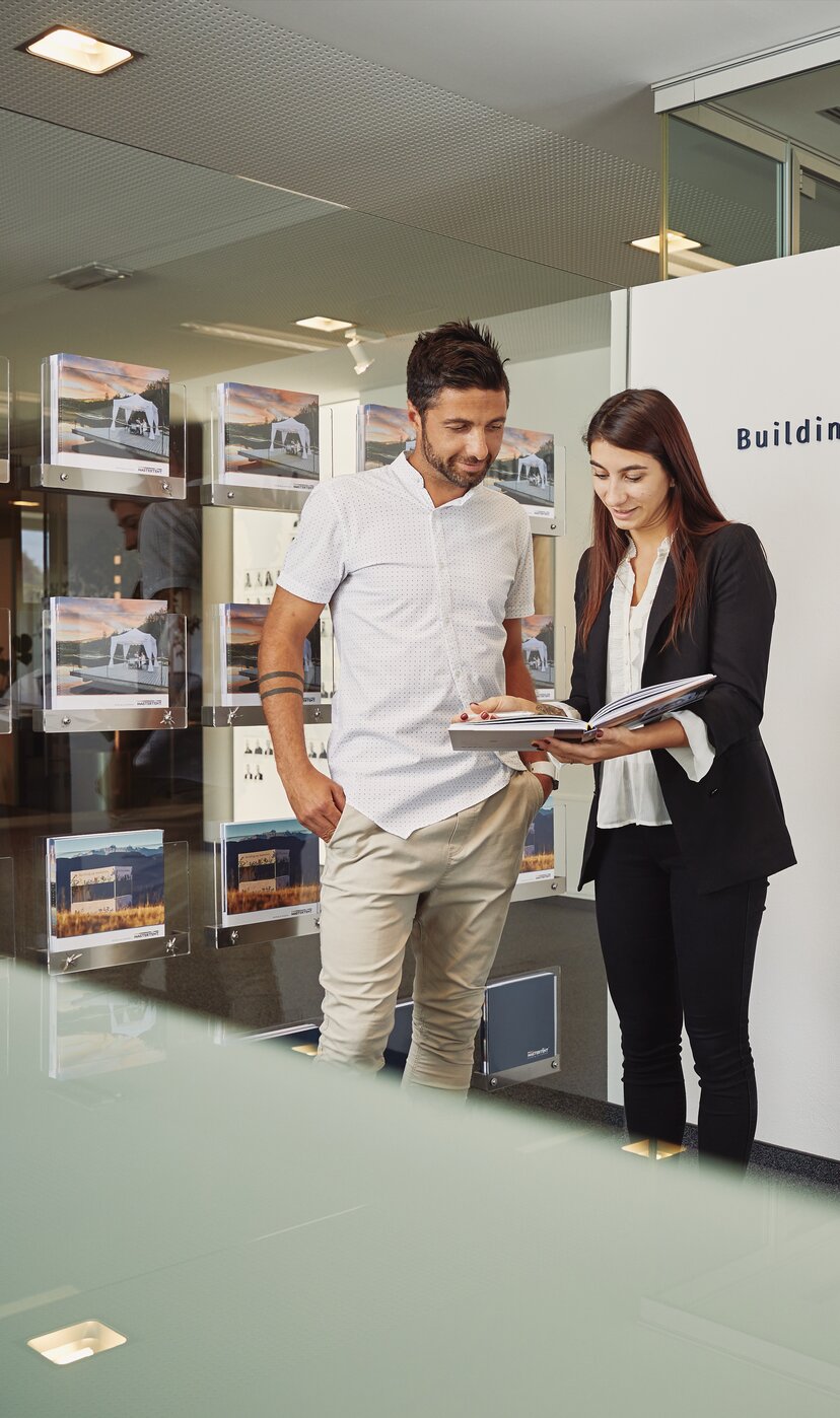 Downloads en Catalogussen | Mastertent®