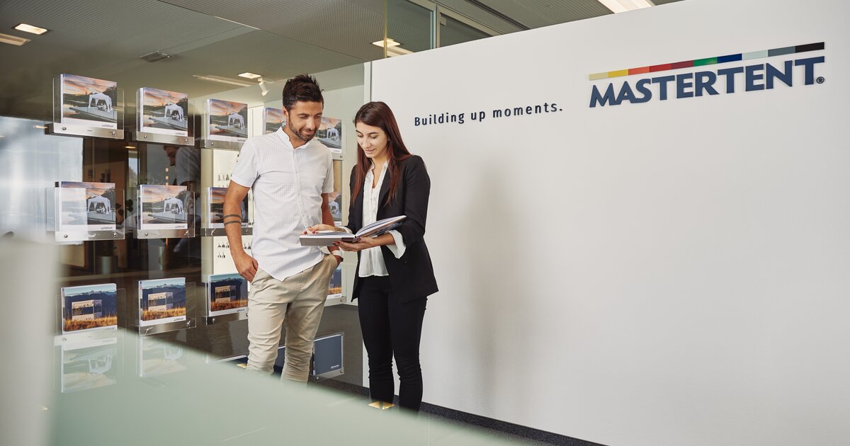 Downloads | Mastertent®