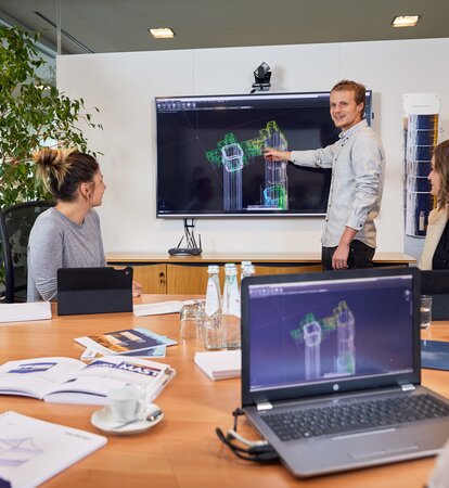 About Mastertent®: Always Focusing on our Customers