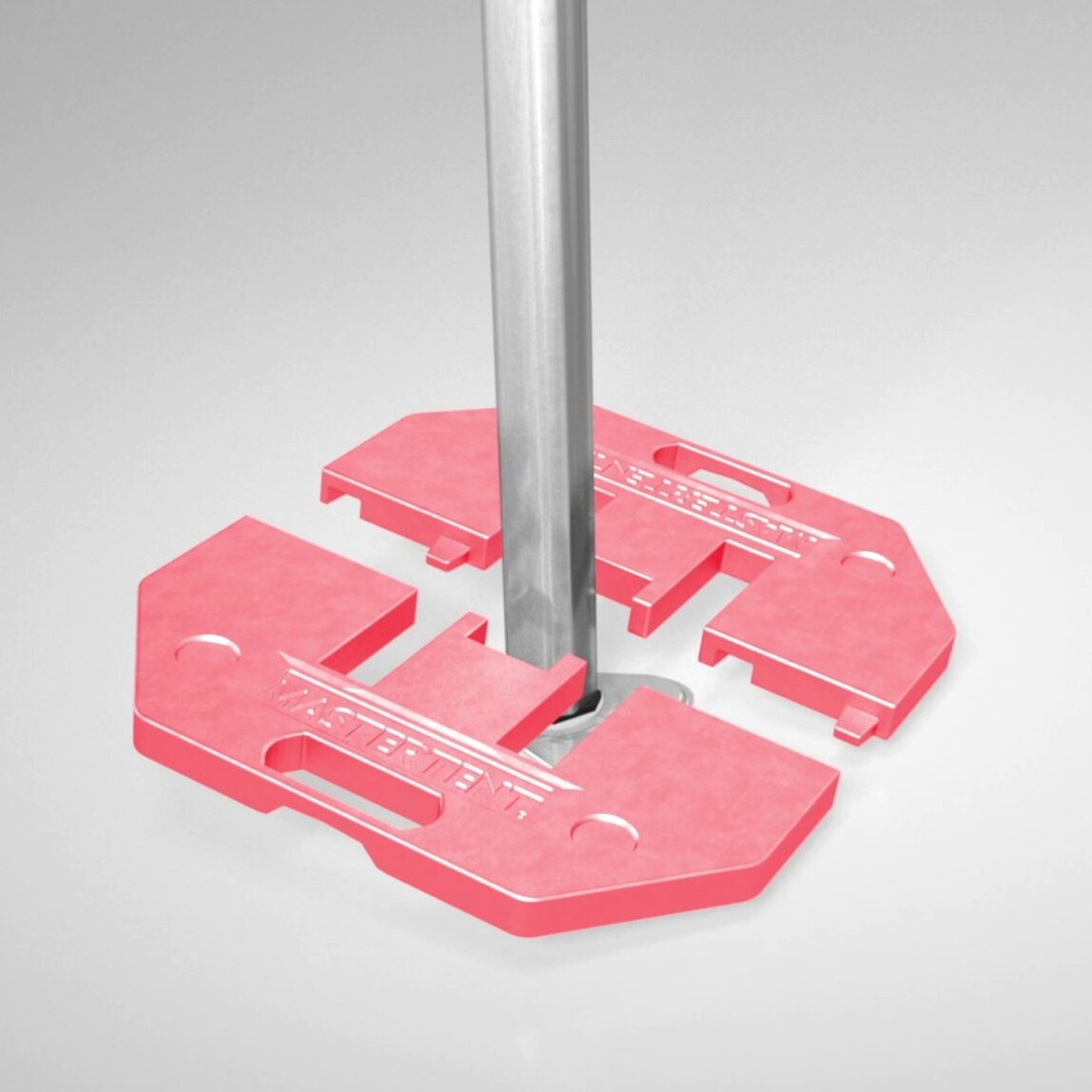 Canopy Tent Securing & Weights | Mastertent®