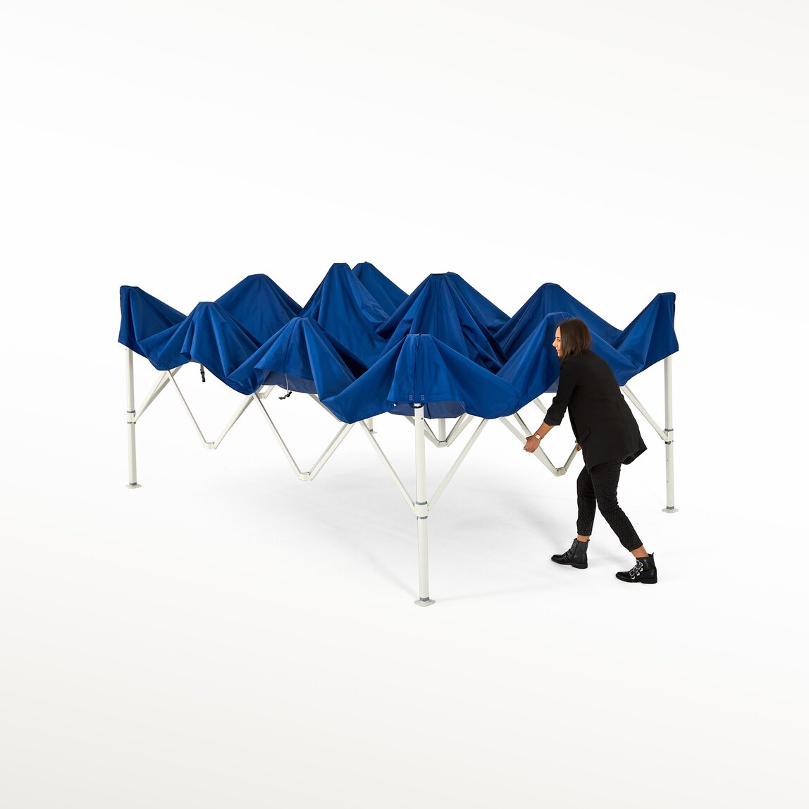 Fantastic outdoor wedding tents | Mastertent®