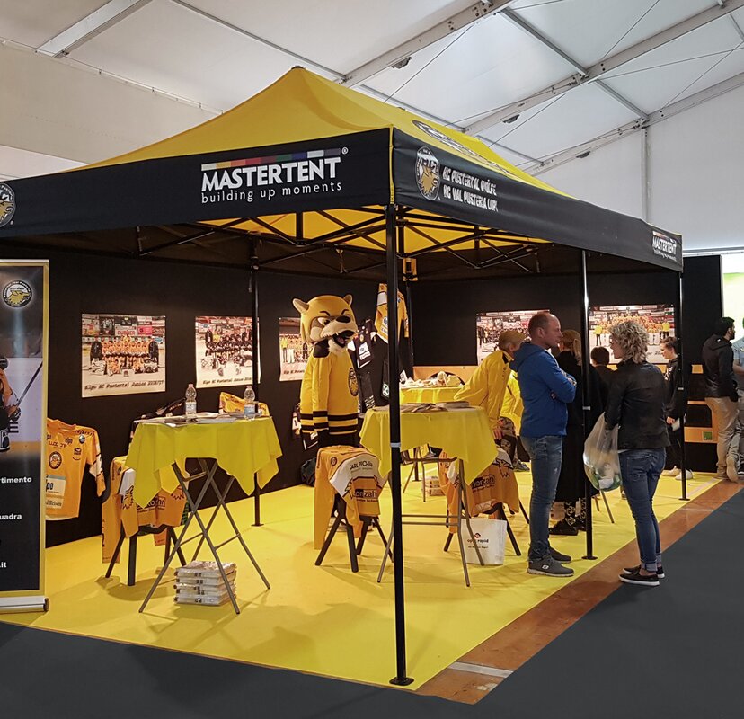 Design Your Custom Canopy Tent | Mastertent®