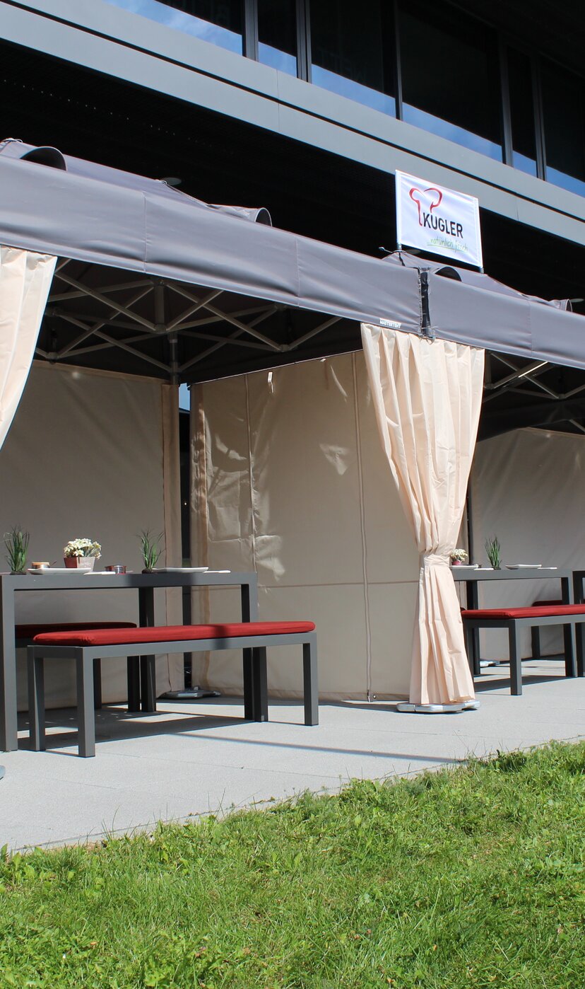 Canopy Tent Sides: 6 Standard Models | Mastertent®