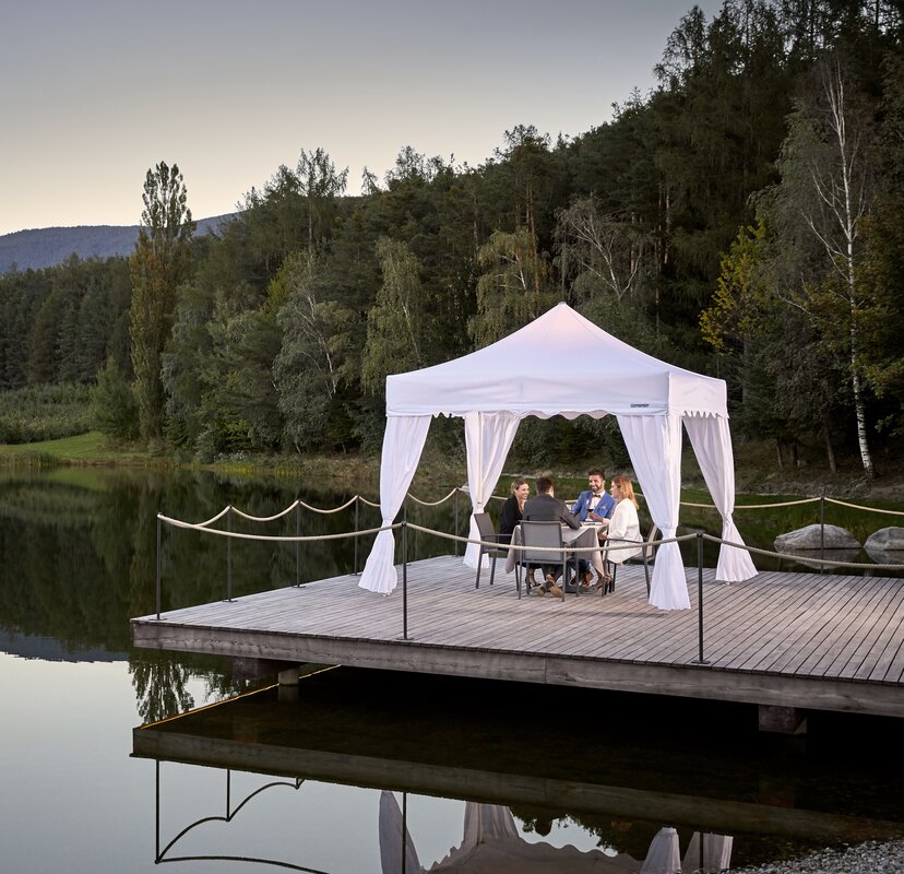 Canopy Tents for Professional Use | Mastertent®