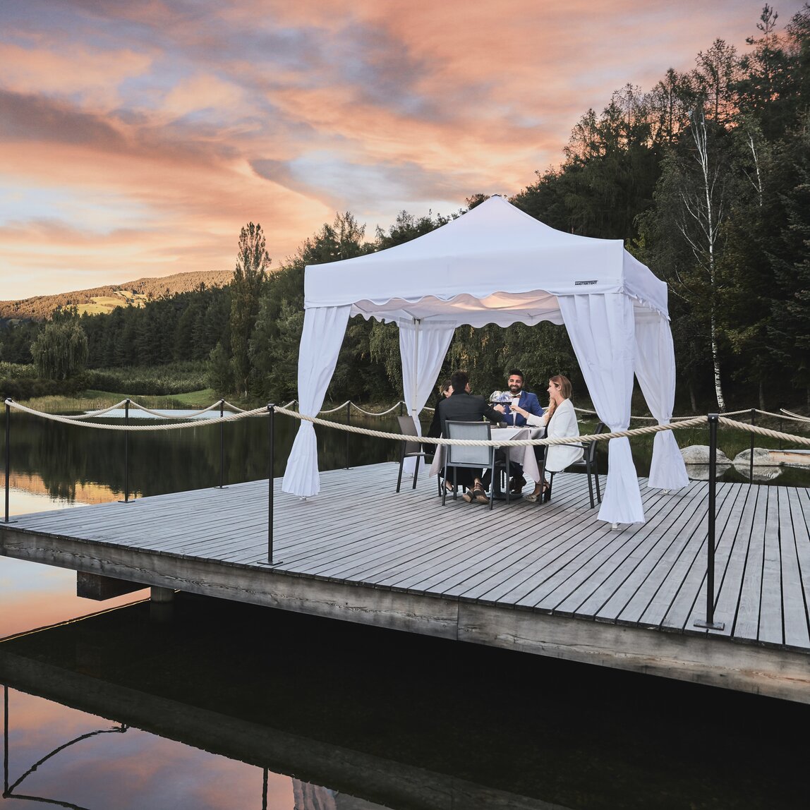 Trade fairs Mastertent 2022 | Mastertent®