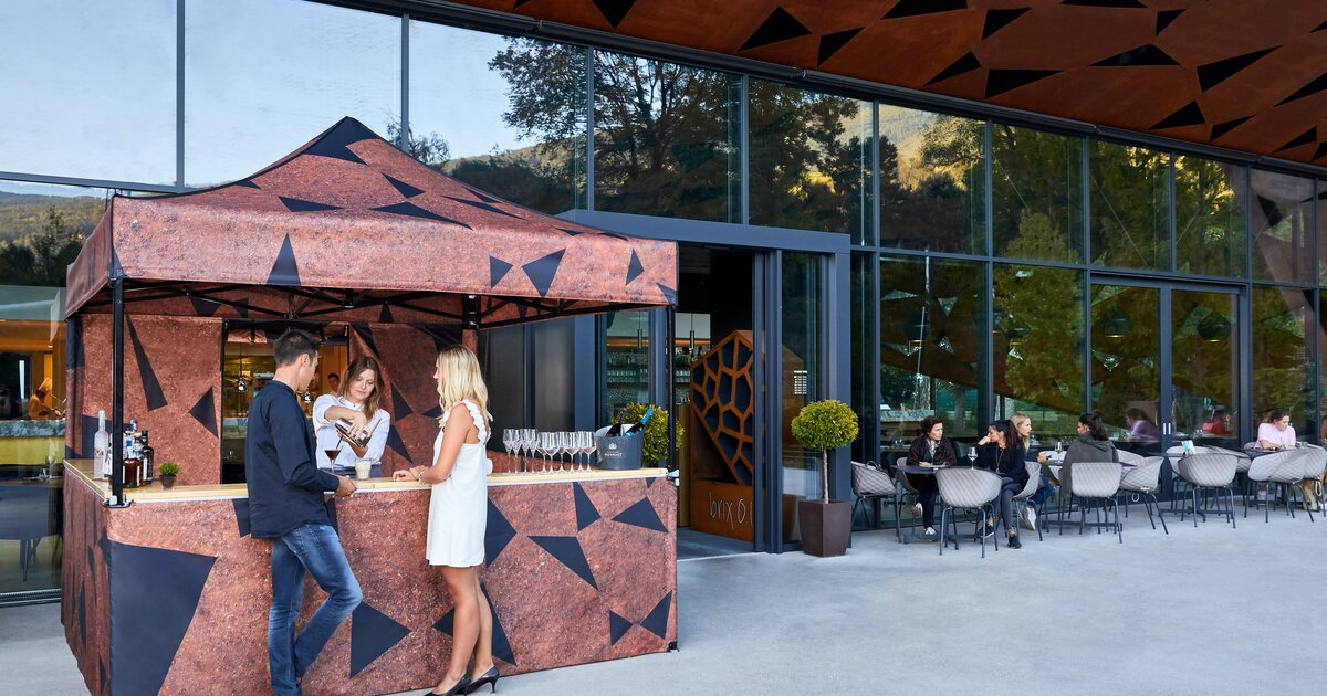 Design Your Custom Canopy Tent | Mastertent®