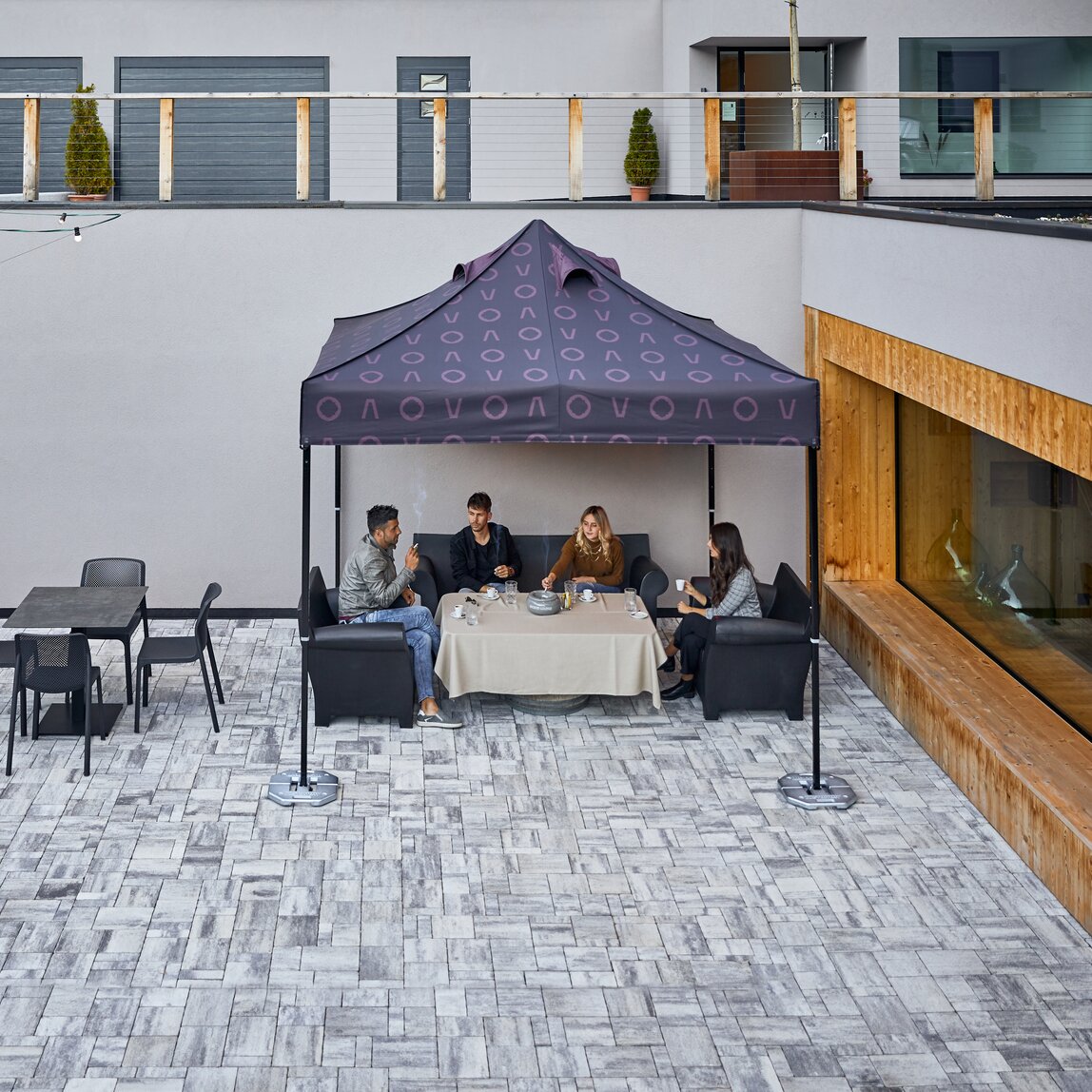 Trade fairs Mastertent 2022 | Mastertent®