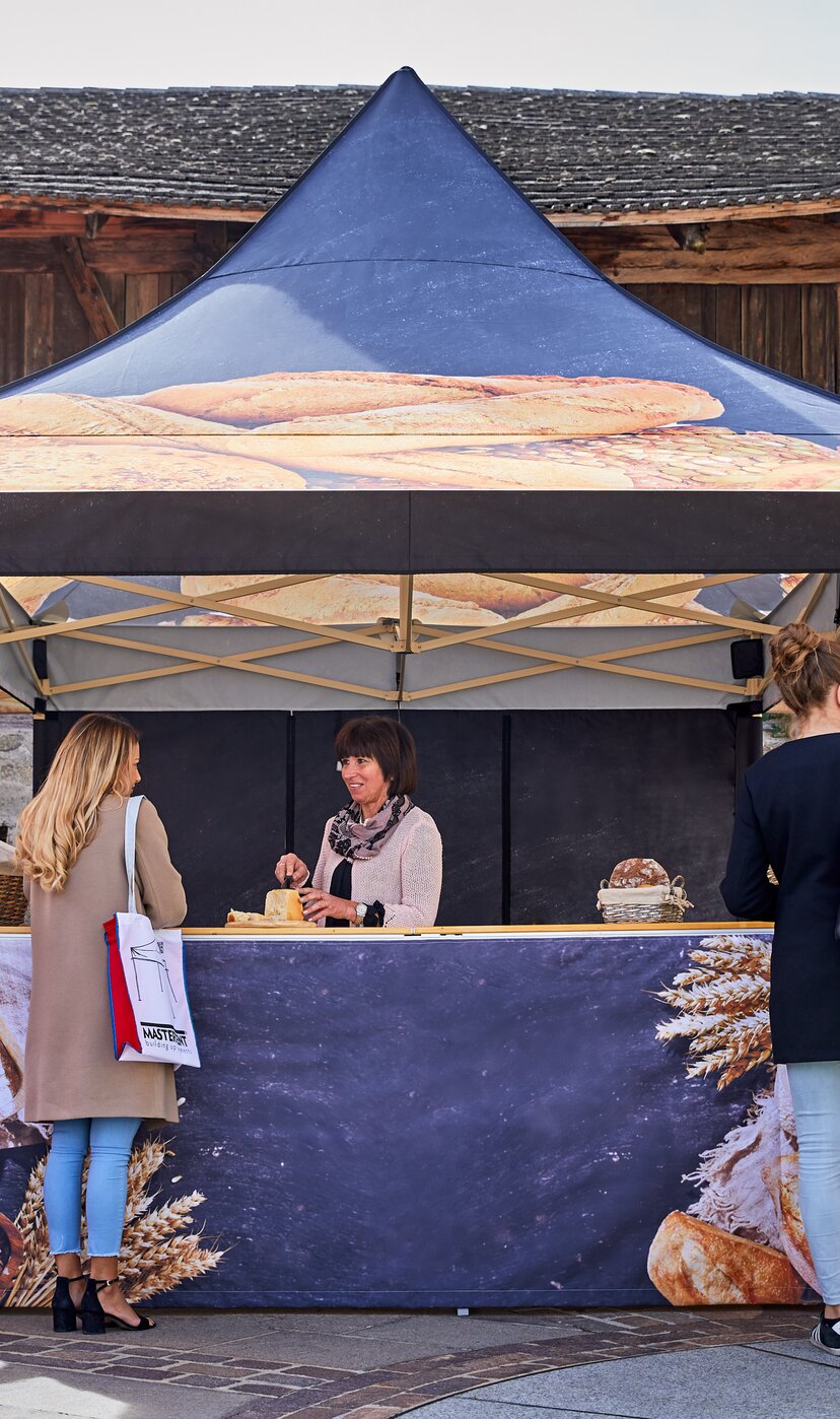 Product Retail & Sales Markets | Canopy Tent Applications