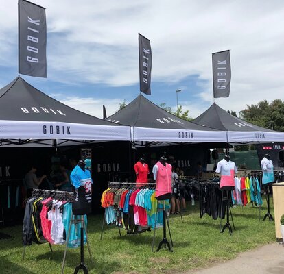 Versatile Canopy Tent Applications | Mastertent®