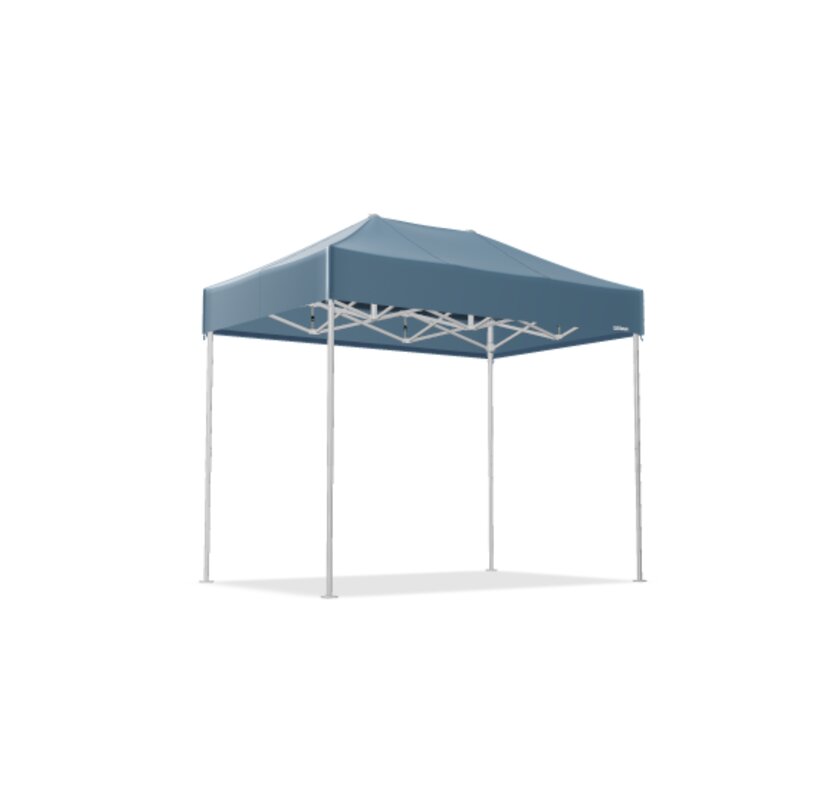Trade Fair Gazebos - Quick, Sturdy & Customisable