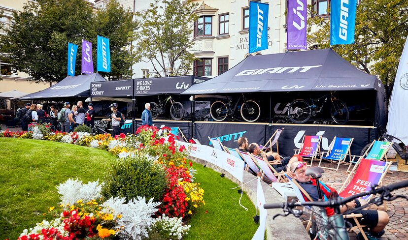 Mastertent® USA - Leading Manufacturer of Canopy Tents