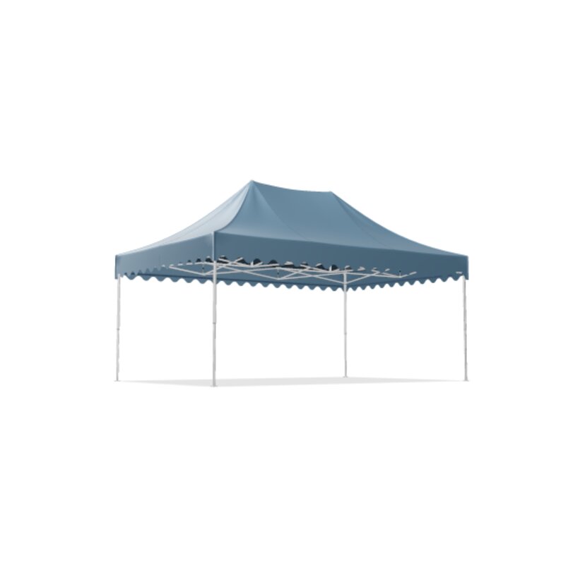 Speciality Style Canopy Tents | Mastertent